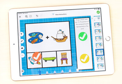 Best Compound Words Activities For Preschoolers | Kids Activities Blog
