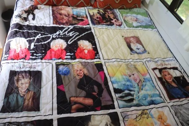 You Can Book A Stay In A Dolly Parton-Themed RV and I'm Packing My Bags ...