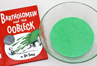 30 Hands-on Dr Seuss Inspired Science Activities for Preschoolers ...