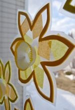 45 Fun & Easy Suncatcher Crafts For Kids | Kids Activities Blog