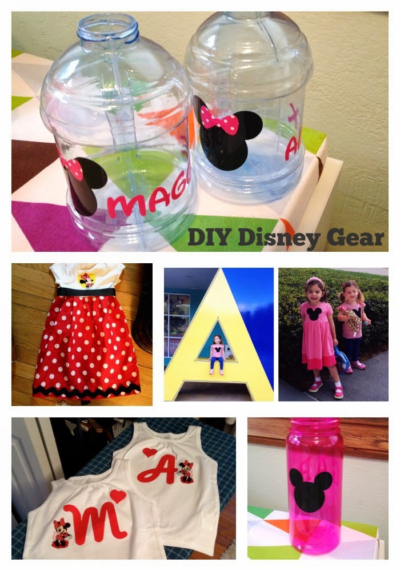 55+ Disney Crafts For Kids | Kids Activities Blog