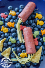 75+ Ocean Crafts, Printables & Fun Activities for Kids | Kids ...