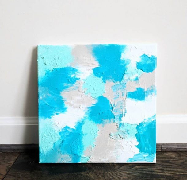 Hands-On Baby’s First Art Project: 25 Infant Art Ideas – ParentingBest.com