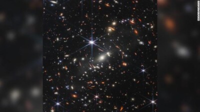 NASA Releases New Images of Stars, Galaxies and an Exoplanet For The ...