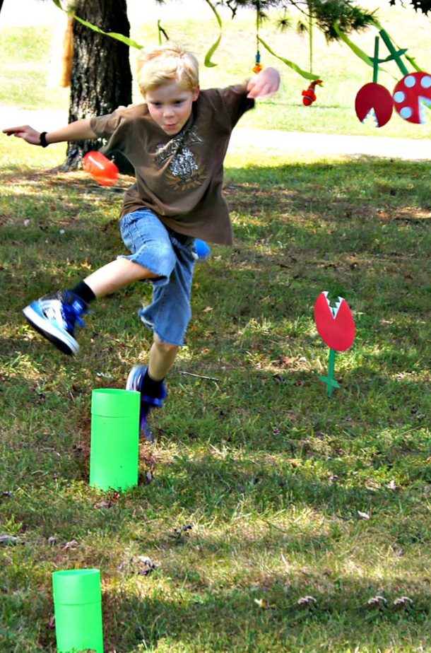 Super Fun Movement Activities For Children | Kids Activities Blog