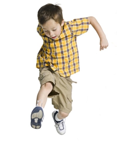 25 Fun Movement Activities For Children | Kids Activities Blog