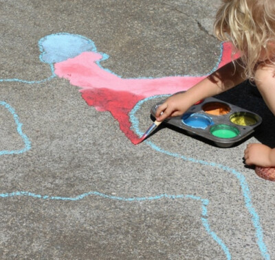25 Fun Movement Activities For Children | Kids Activities Blog