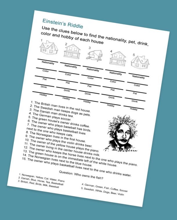 12 Curiously Fun Mystery Activities For Kids | Kids Activities Blog