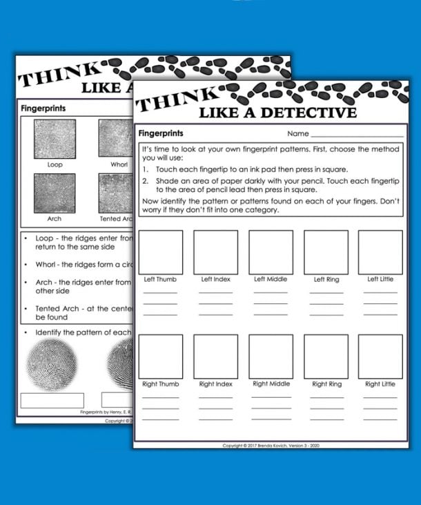 12 Curiously Fun Mystery Activities For Kids | Kids Activities Blog