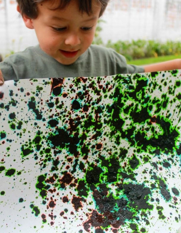 25 Super Active Outdoor Activities for Kids | Kids Activities Blog