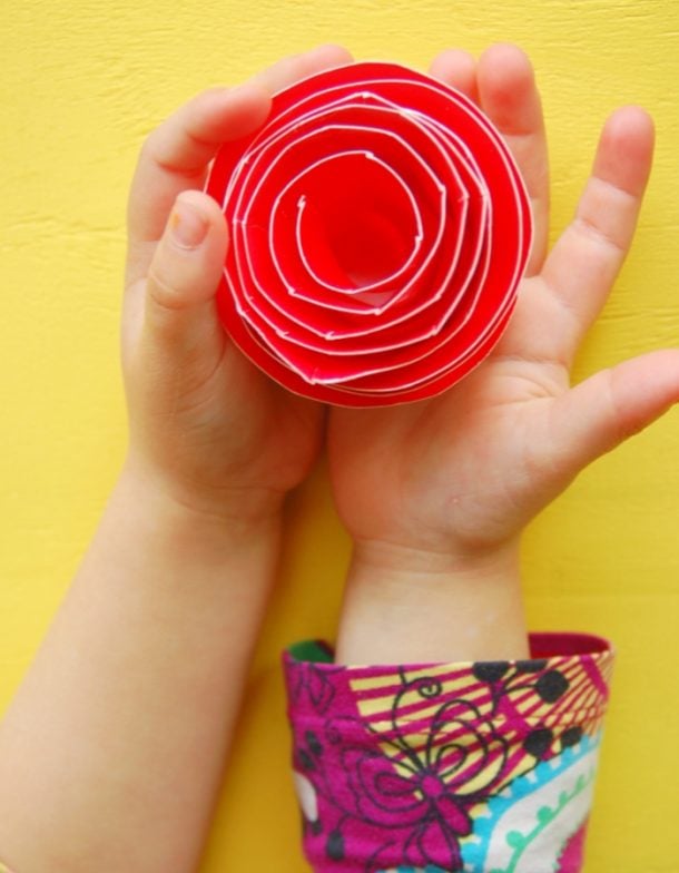 31 Easy Fun Paper Crafts For Kids Kids Activities Blog 31-easy-fun-paper-crafts-for-kids-kids-activities-blog