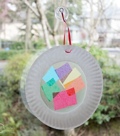 31 Easy & Fun Paper Crafts for Kids | Kids Activities Blog