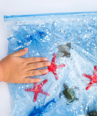 32 Best Sensory Activities for 1 Year Olds | Kids Activities Blog
