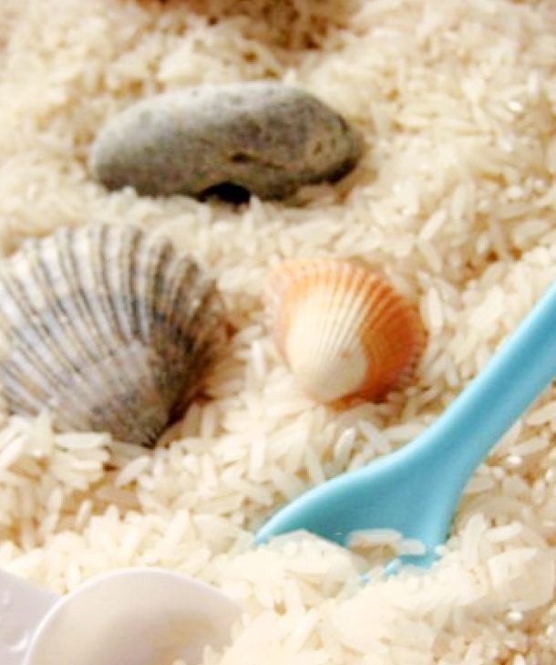 32 Best Sensory Activities for 1 Year Olds | Kids Activities Blog