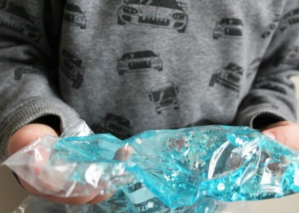 32 Best Sensory Activities for 1 Year Olds | Kids Activities Blog