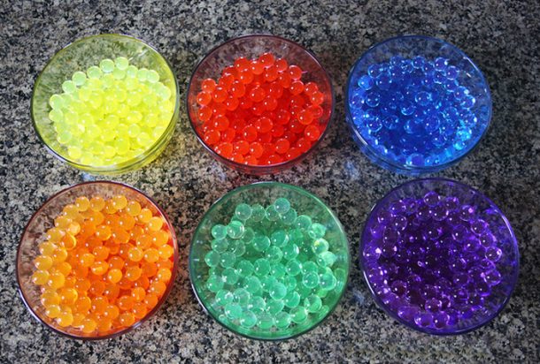 32 Best Sensory Activities for 1 Year Olds | Kids Activities Blog