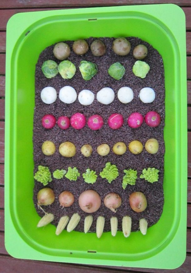 32 Best Sensory Activities for 1 Year Olds | Kids Activities Blog