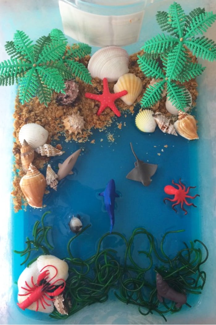 Sensory Activities for 1 Year Olds Kids Activities Blog – ParentingBest.com