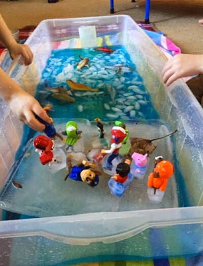 32 Best Sensory Activities for 1 Year Olds | Kids Activities Blog