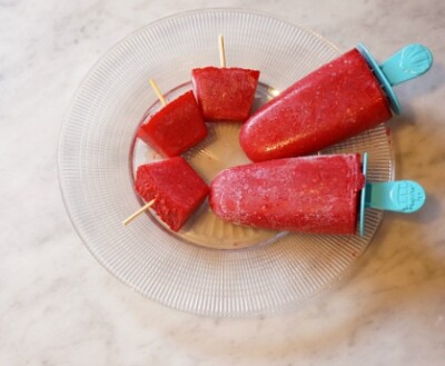 50 Easy Popsicle Recipes- Kids Activities Blog