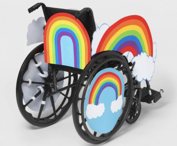 Target Just Released Halloween Costumes for Kids and Adults in ...