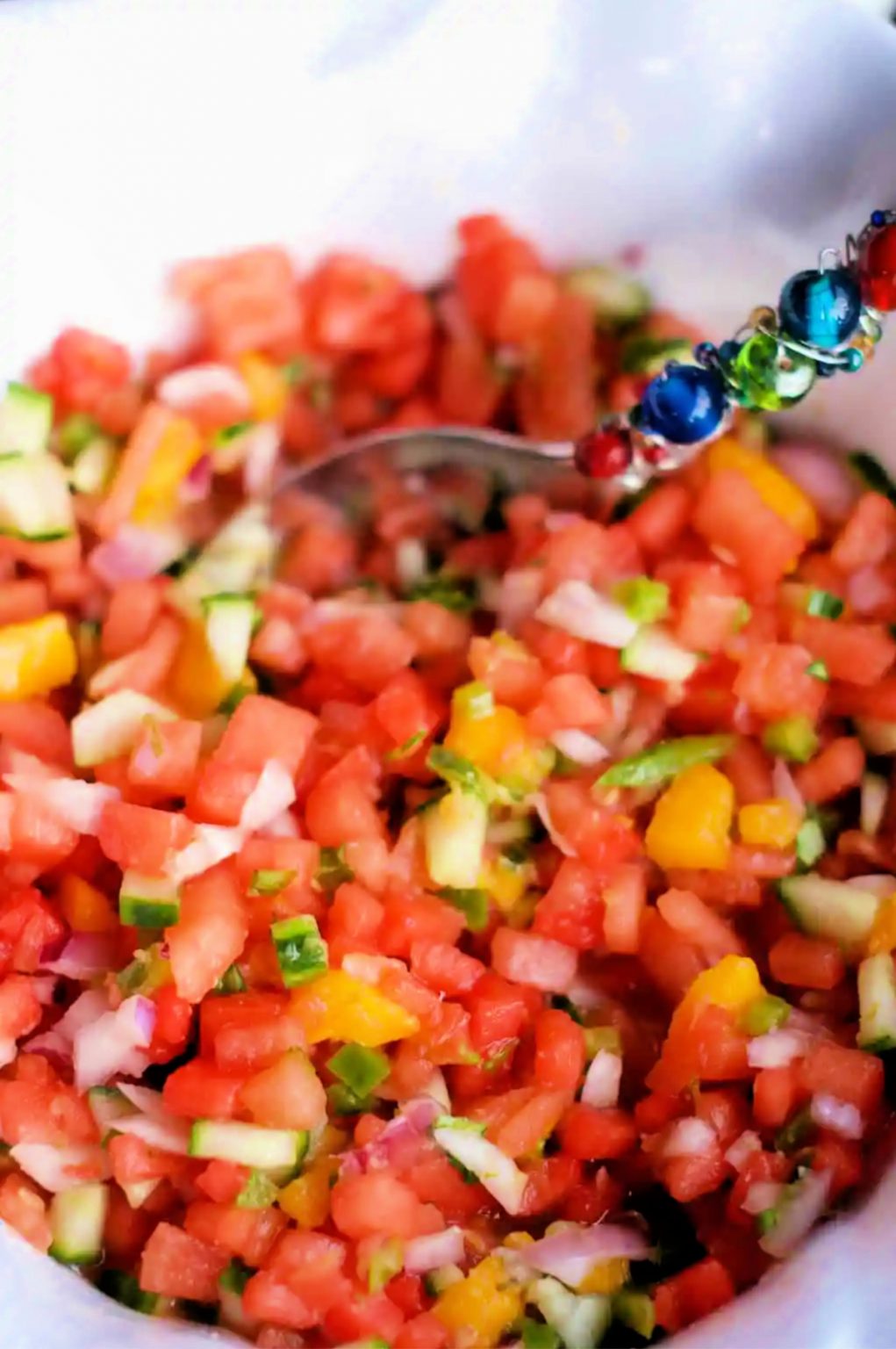 15 Easy & Delicious Watermelon Recipes Perfect for Summer | Kids ...