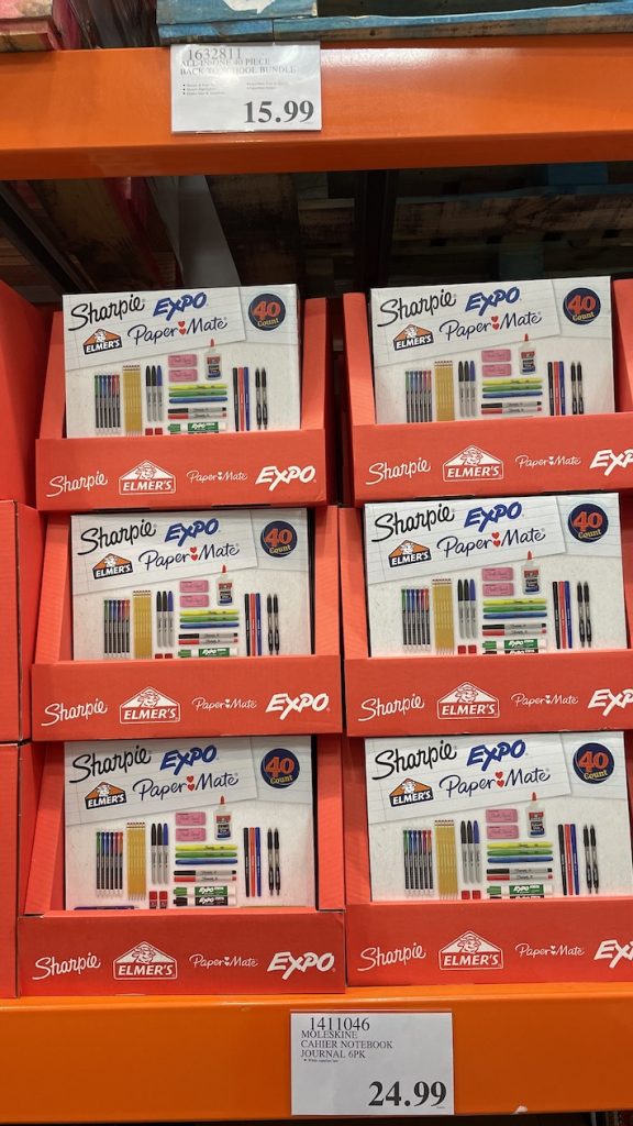 Costco Has The Best School Supplies For Cheap Kids Activities Blog