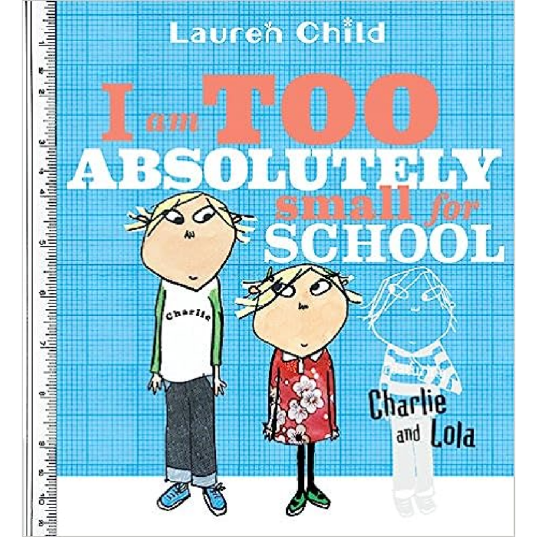 Favorite Kids Books to Ease Back to School Jitters | Kids Activities Blog