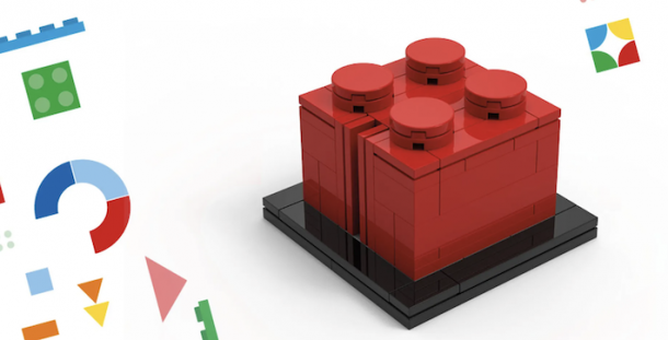 You Can Get A Free LEGO® Red Brick Mini Build Today. Here's How. Kids ...
