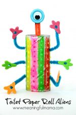 20 Best Pipe Cleaner Crafts for Kids | Kids Activities Blog