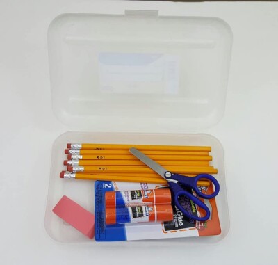 Amazon is Selling A Back to School Essentials Kit to Make Your Life ...