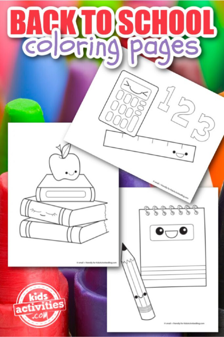 1000+ Fun Elementary Age Activities for Kids | Kids Activities Blog