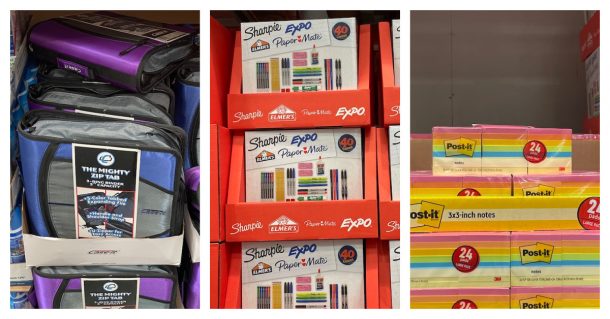 Costco Back to School Must-Haves Kids Activities Blog