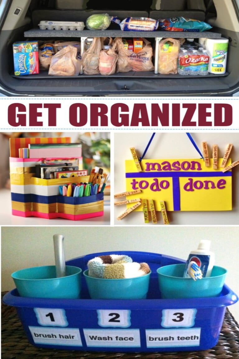 How to Organize the Fridge and Freezer Kids Activities Blog