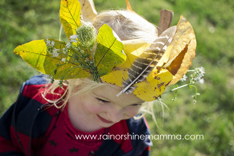 180 Gorgeous Fall Crafts That Your Entire Family Will Love | Kids ...