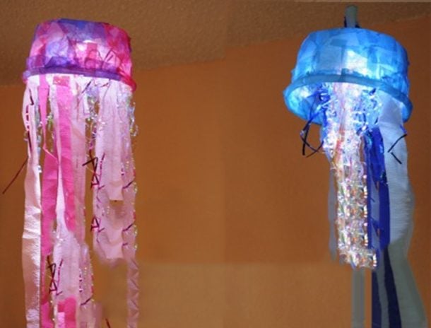 Fantastic Jellyfish Activities For Preschoolers | Kids Activities Blog