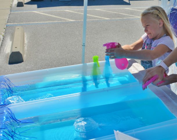 Fantastic Jellyfish Activities For Preschoolers | Kids Activities Blog