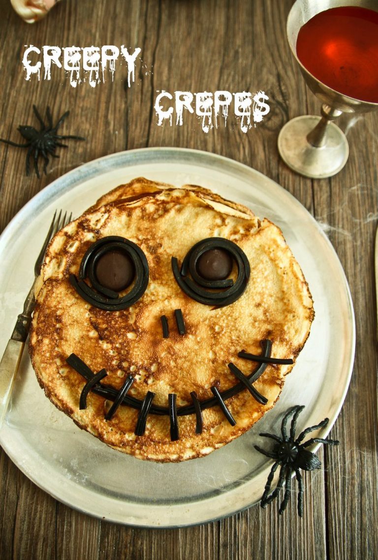 13 Spooky Fun Halloween Breakfast Ideas to Delight Kids | Kids ...