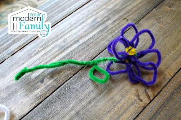 20 Best Pipe Cleaner Crafts for Kids | Kids Activities Blog