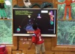 Best 4 Great Smartboard Activities For Preschoolers | Kids Activities Blog