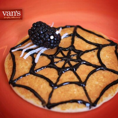 13 Spooky Fun Halloween Breakfast Ideas to Delight Kids | Kids ...