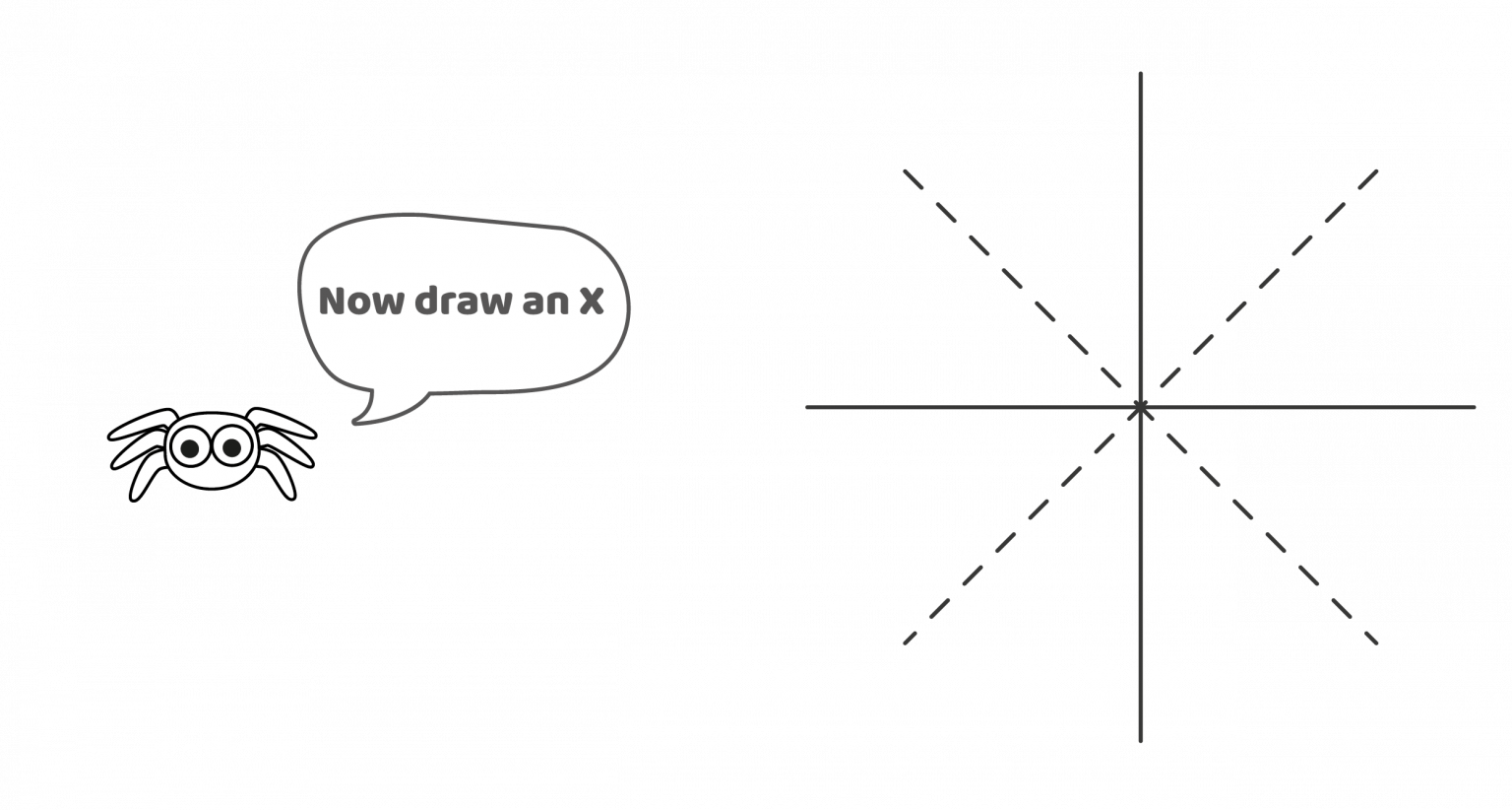 How to Draw A Spider Web Kids Activities Blog