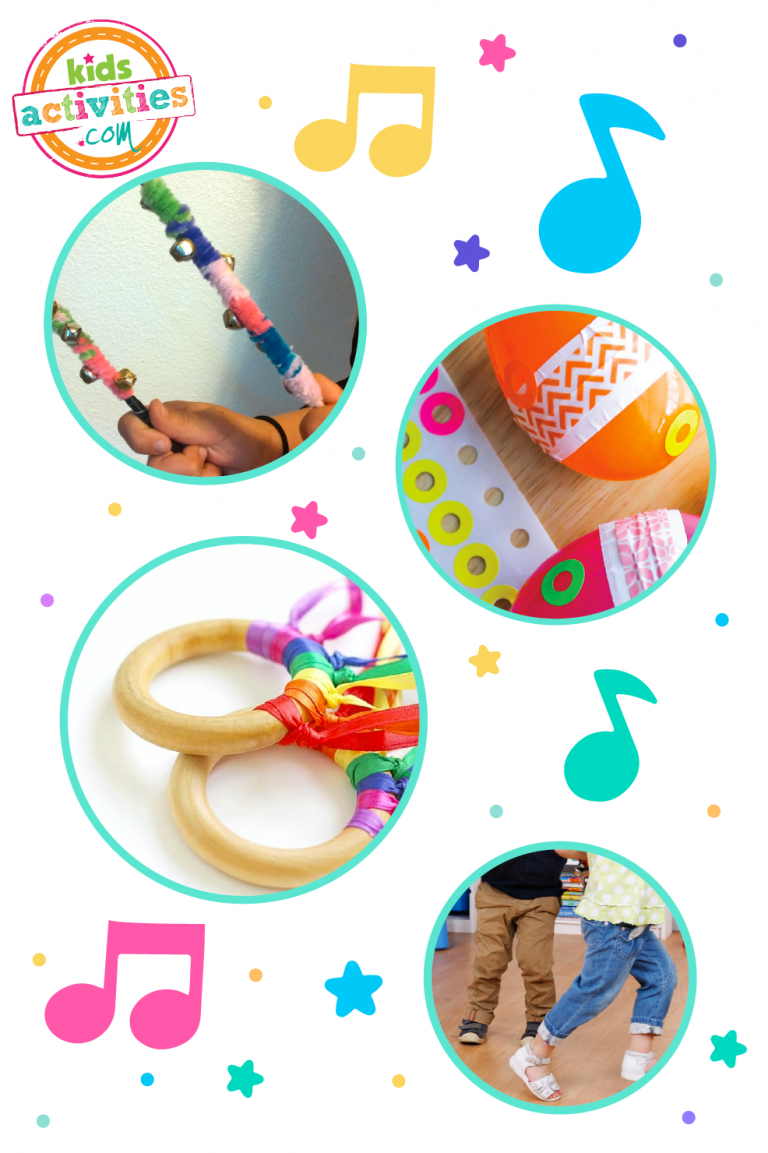 1000+ Best Preschool Activities & Crafts to Use at School, Home & for Fun