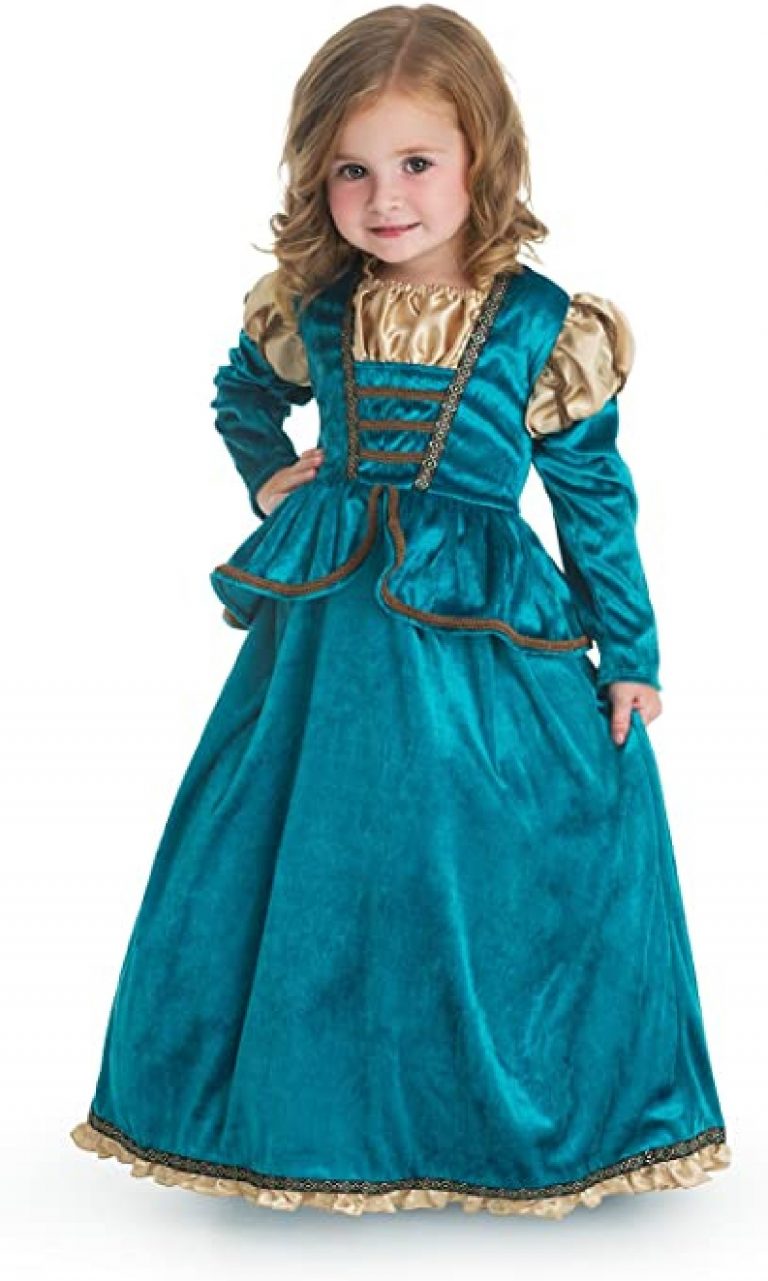 Disney-Inspired Princess Halloween Costumes That Are Just Too Cute ...