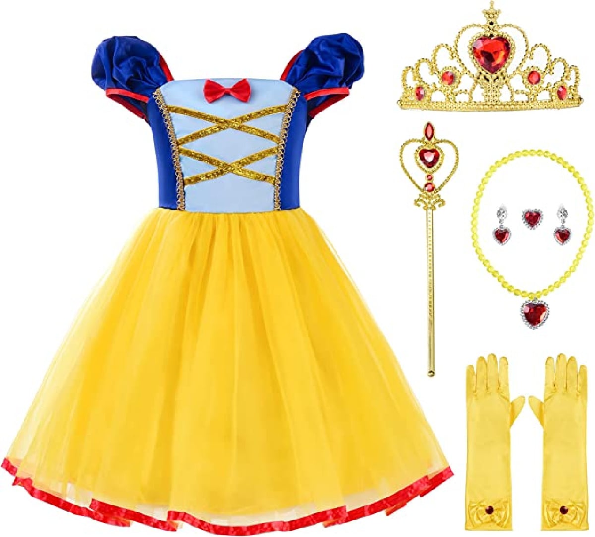 Disney-Inspired Princess Halloween Costumes That Are Just Too Cute ...