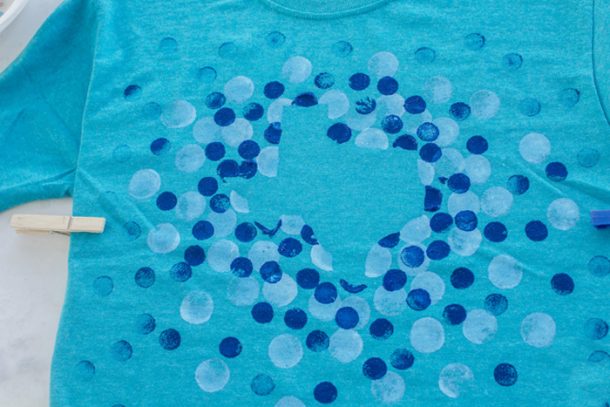 22 Ideas for DIY Kids Shirts: T-Shirt Crafts | Kids Activities Blog