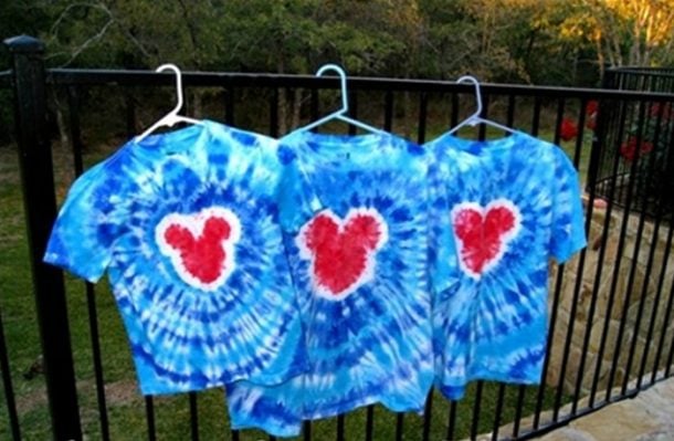 22 Ideas for DIY Kids Shirts: T-Shirt Crafts | Kids Activities Blog