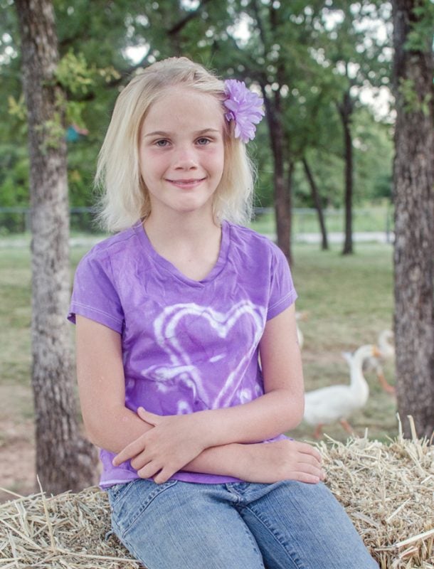 22 Ideas for DIY Kids Shirts: T-Shirt Crafts | Kids Activities Blog