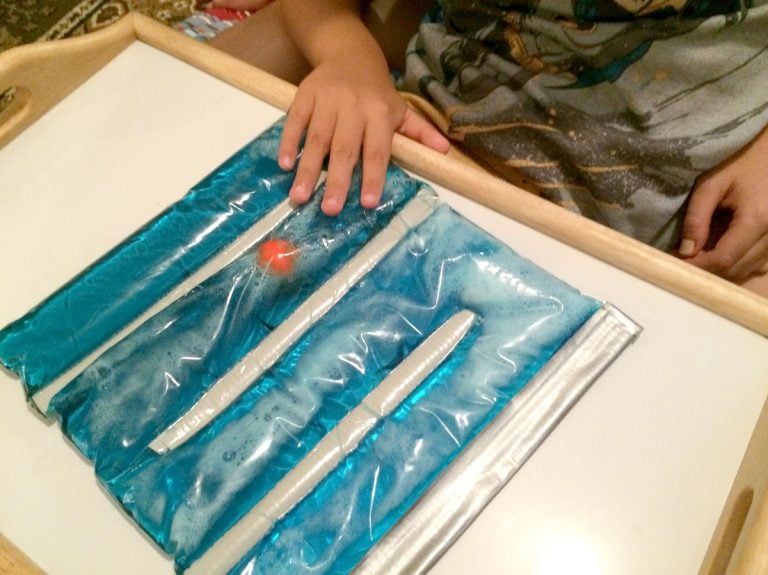 Engaging Activities For Visually Impaired Children | Kids Activities Blog