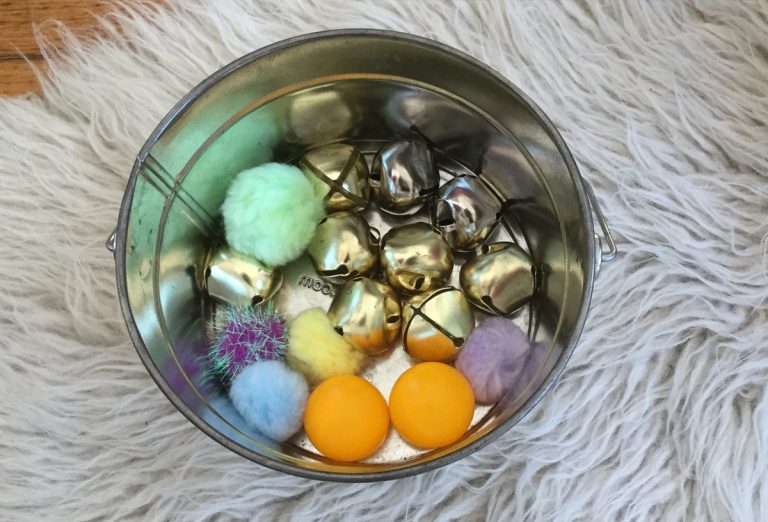 Engaging Activities For Visually Impaired Children | Kids Activities Blog